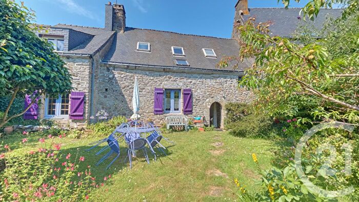 Maison 5 pièces à vendre à Berric