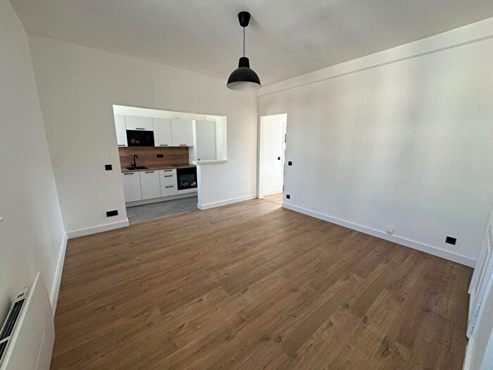 Appartement 2 pièces à vendre à Lille, Wazemmes