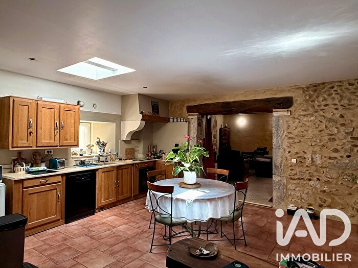 Appartement 3 pièces à vendre à Montélimar, Centre-ville
