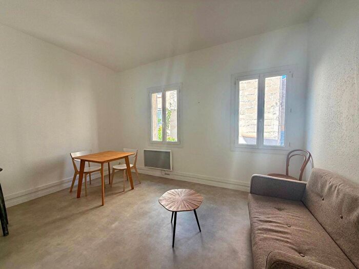 Appartement 2 pièces à louer - Magnanen-Teinturiers, Avignon