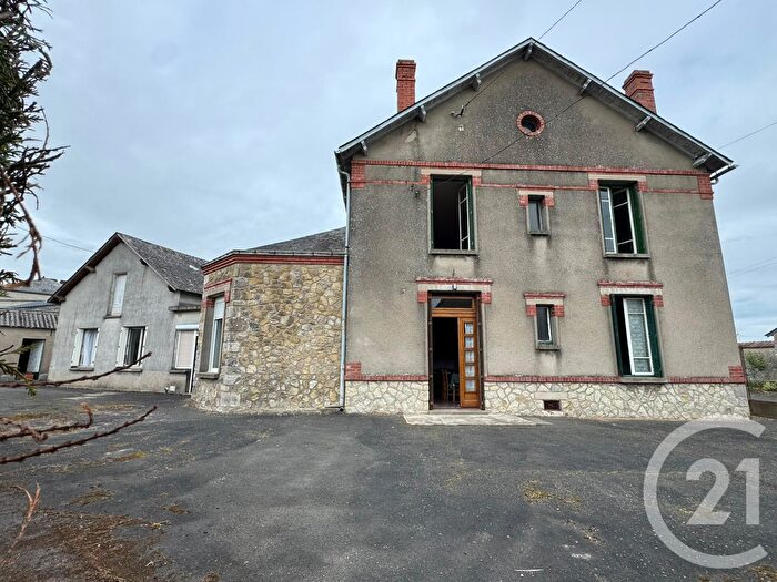Maison 6 pièces à Outarville, à vendre