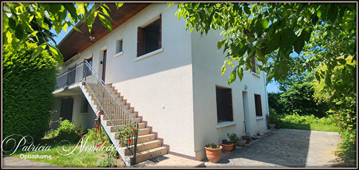 Maison à vendre - Pau, Le Hameau - 6 pièces - 5 chambres