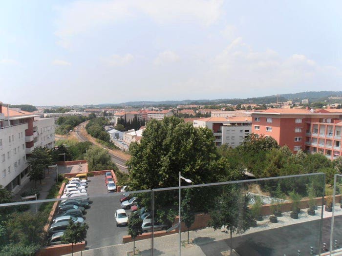 Encagnane, Aix-en-Provence : Appartement 2 pièces à louer