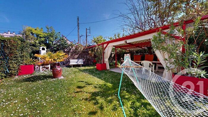 Appartement à louer - Nantes - 2 pièces - 1 chambre