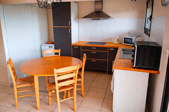 Appartement 2 pièces à vendre - Mimizan