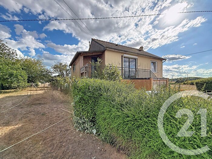 Maison 4 pièces à vendre à Plénée-Jugon