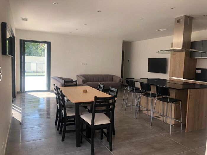 Maison à vendre - Saint-Just - 5 pièces - 4 chambres