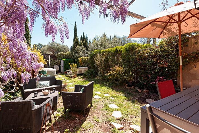 Maison 3 pièces à Montauroux, à vendre