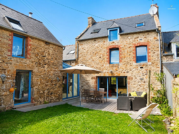 Maison 7 pièces à vendre - Saint-Lunaire