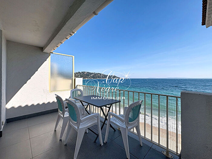 Appartement 2 pièces à vendre à Le Lavandou, Cavalière, Layet, Pramousquier