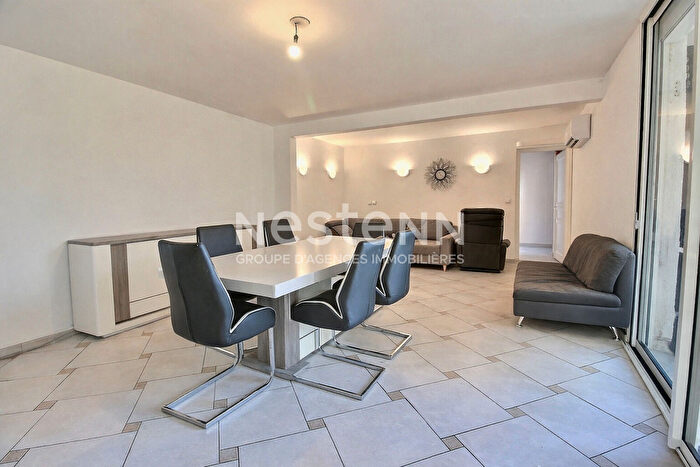 Appartement à vendre - Marignane, Saint-Louis, Saint-Georges - 4 pièces - 3 chambres