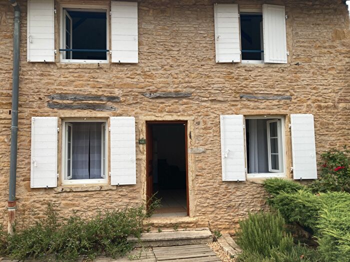 Appartement 3 pièces à louer - Denicé