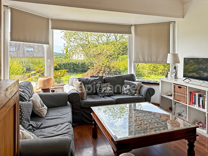 Guipavas, Douvez - Maison 5 pièces à vendre