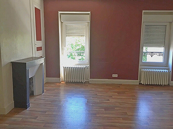 Appartement à louer - Clermont-Ferrand, Oradou - 1 pièce - 1 chambre