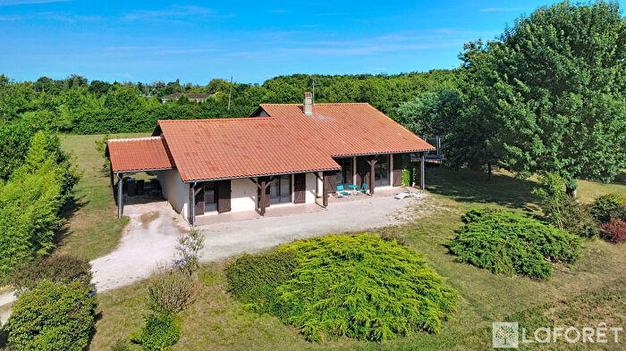 Saint-Vincent-de-Paul - Maison 6 pièces à vendre