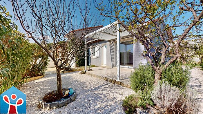 Maison à vendre - Cers - 3 pièces - 1 chambre