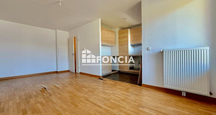 Appartement 2 pièces à vendre - Saint-Germain-en-Laye, Coteaux du Bel-Air, Maison-Verte