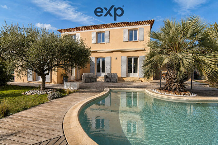 Maison 6 pièces à vendre - La Motte-dAigues