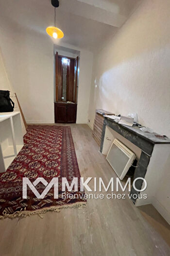 Nice, Borriglione - Appartement 3 pièces à louer