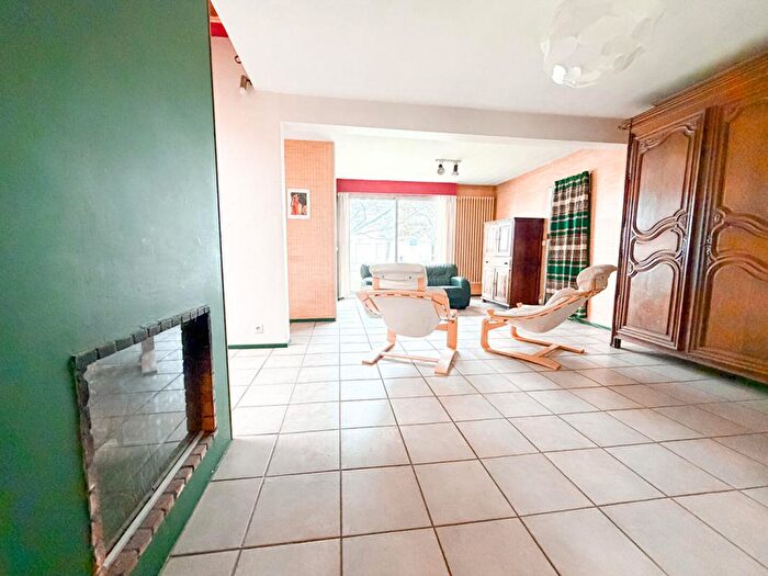 Saint-Herblain, Est - Maison 7 pièces à vendre