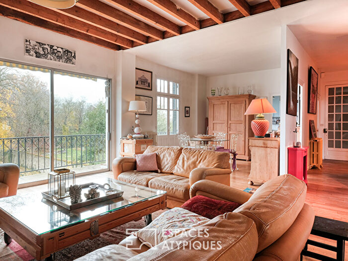 Maison 7 pièces à vendre - Montargis, Centre-ville