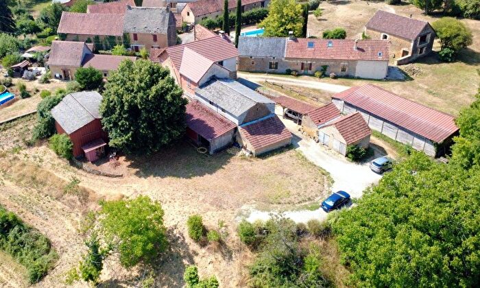 Maison 5 pièces à Paulin, à vendre