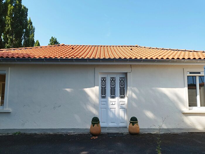 Maison 6 pièces à vendre à Saint-Gaudens