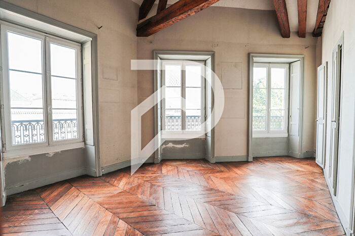 Appartement à vendre - Paris e , Jardin des Plantes - 7 pièces - 4 chambres