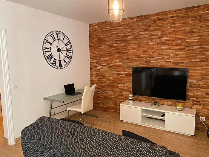 Mandelieu-la-Napoule, Les Termes - Appartement 3 pièces à louer