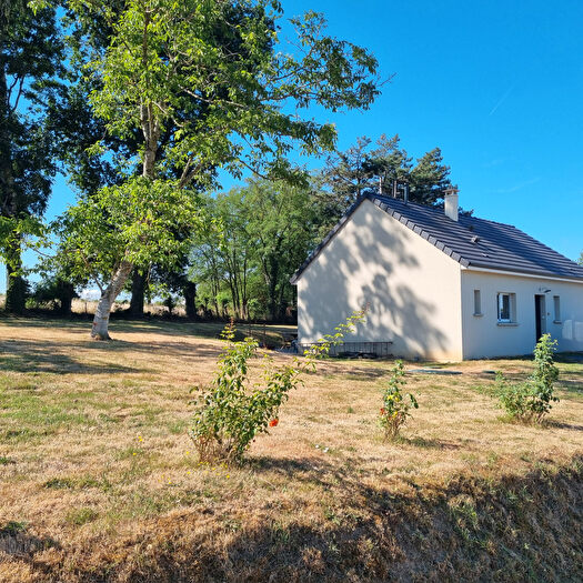 Maison 3 pièces à vendre à Sidiailles