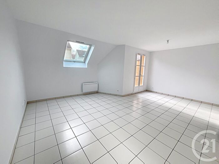 Appartement 2 pièces à vendre - Brie-Comte-Robert, Centre-ville