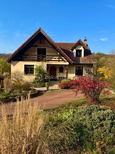 Maison à vendre - Dalem - 8 pièces - 4 chambres