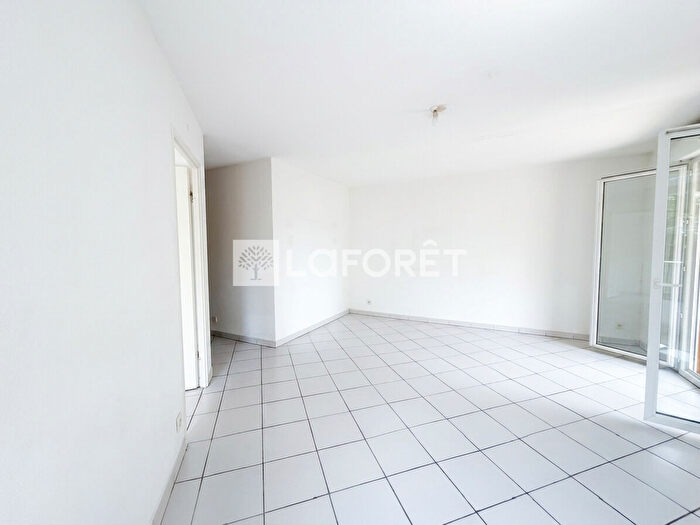 Saint-Lys : Appartement 3 pièces à vendre