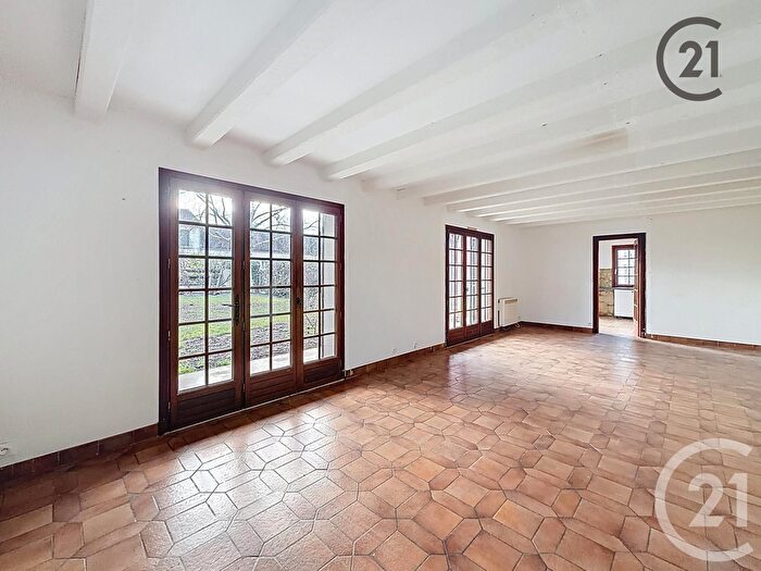 Maison à vendre - Saint-Parres-aux-Tertres - 6 pièces - 3 chambres