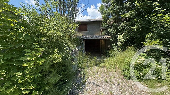 Gap, Gap ville - Maison 2 pièces à vendre
