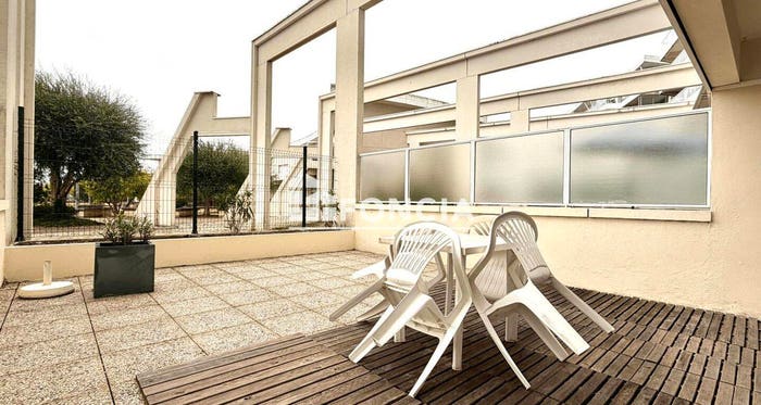 Appartement 1 pièce à louer - La Rochelle