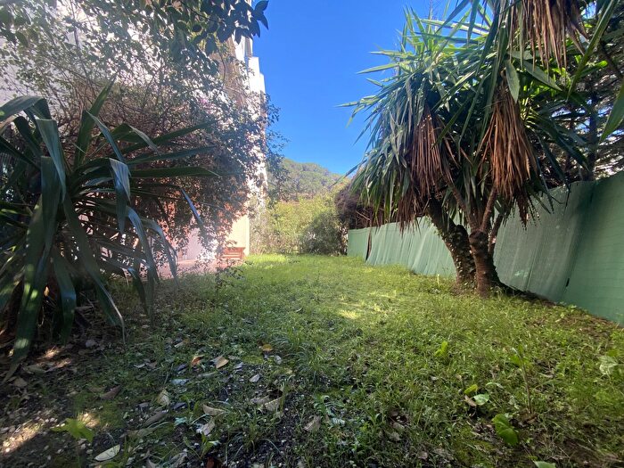 Appartement à vendre - Le Cannet, Garibondy - 2 pièces - 1 chambre