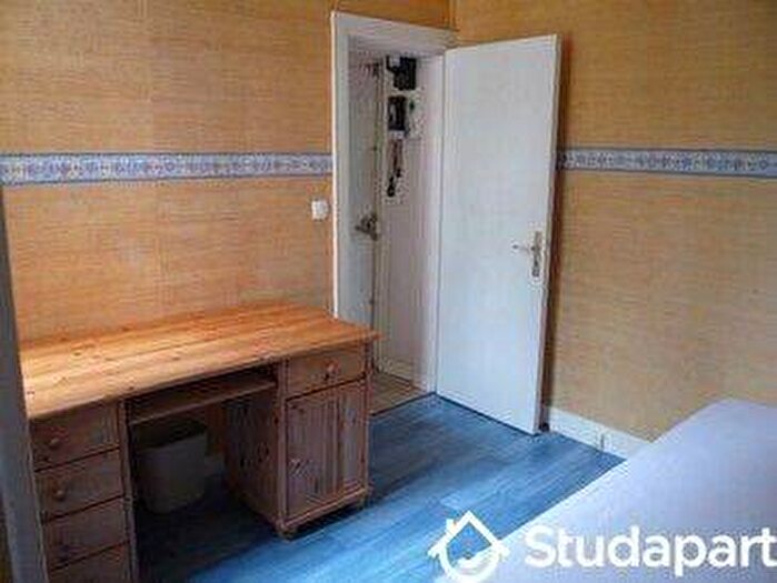 Notre Dame, Versailles : Appartement 1 pièce à louer