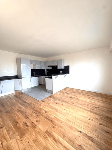 Ternes-Maillot, Paris 17ème arrondissement - Appartement 3 pièces à louer