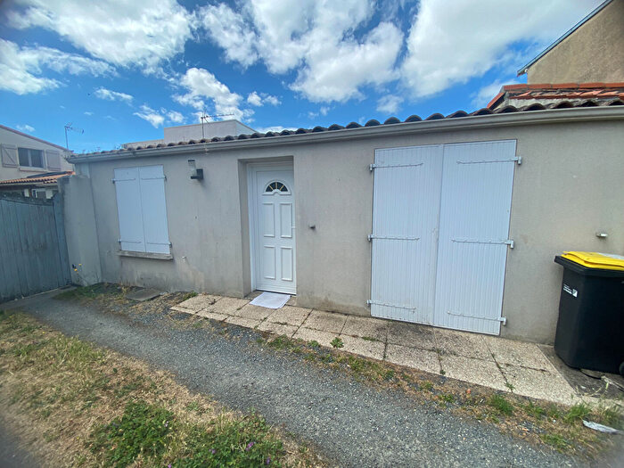 Maison 2 pièces à vendre - Lagord