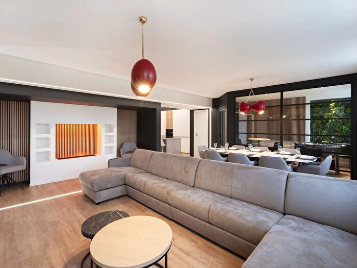 Metz, Centre-ville : Appartement 5 pièces à vendre
