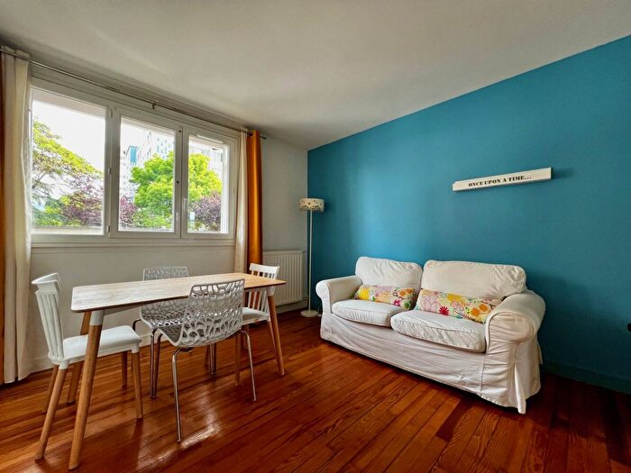 Abry, Grenoble : Appartement 3 pièces à louer