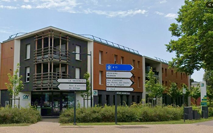 Appartement à louer - Val-de-Reuil, Pont Vert - 2 pièces - 1 chambre