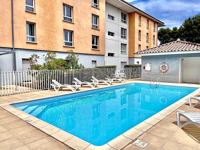 Appartement à vendre - Carcassonne, Domairon, Grazailles, Albignac, Fleming - 1 pièce