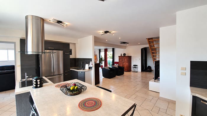 Saint-Hilaire-de-Clisson - Maison 9 pièces à vendre