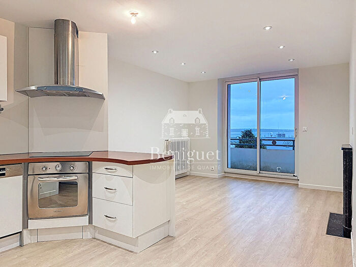 Appartement à louer - Brest, Kerbonne, Mesdoun - 3 pièces - 2 chambres