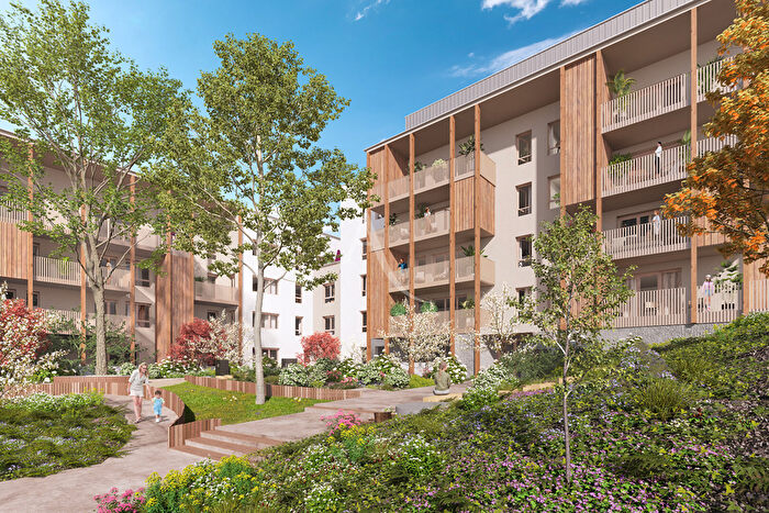 Appartement 4 pièces à Cran-Gevrier, Centre-ville, Le Vernay, Les Iles, à vendre