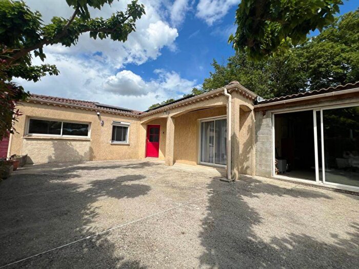 Grane : Maison 3 pièces à louer