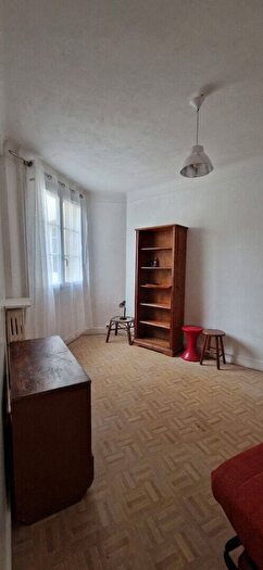 Appartement à louer - Convention, Les Lilas - 1 pièce