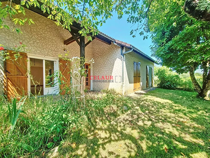 Maison à vendre - Vayrac - 7 pièces - 5 chambres